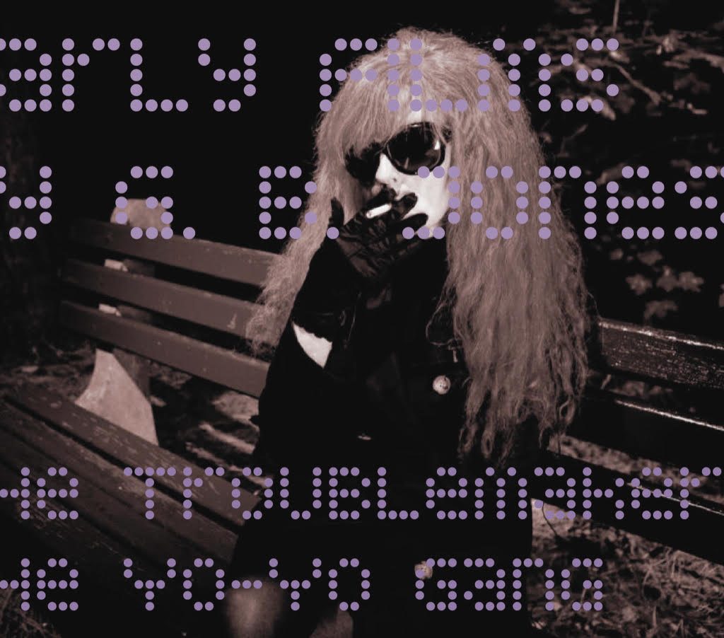 Early Films by G. B. Jones｜KAG｜ART GALLERY